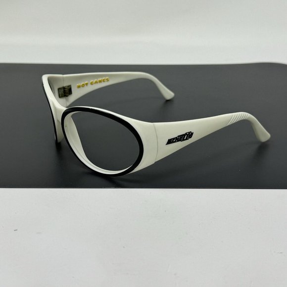 Arnette | Accessories | Vintage Arnette Hot Cakes White And Black No ...